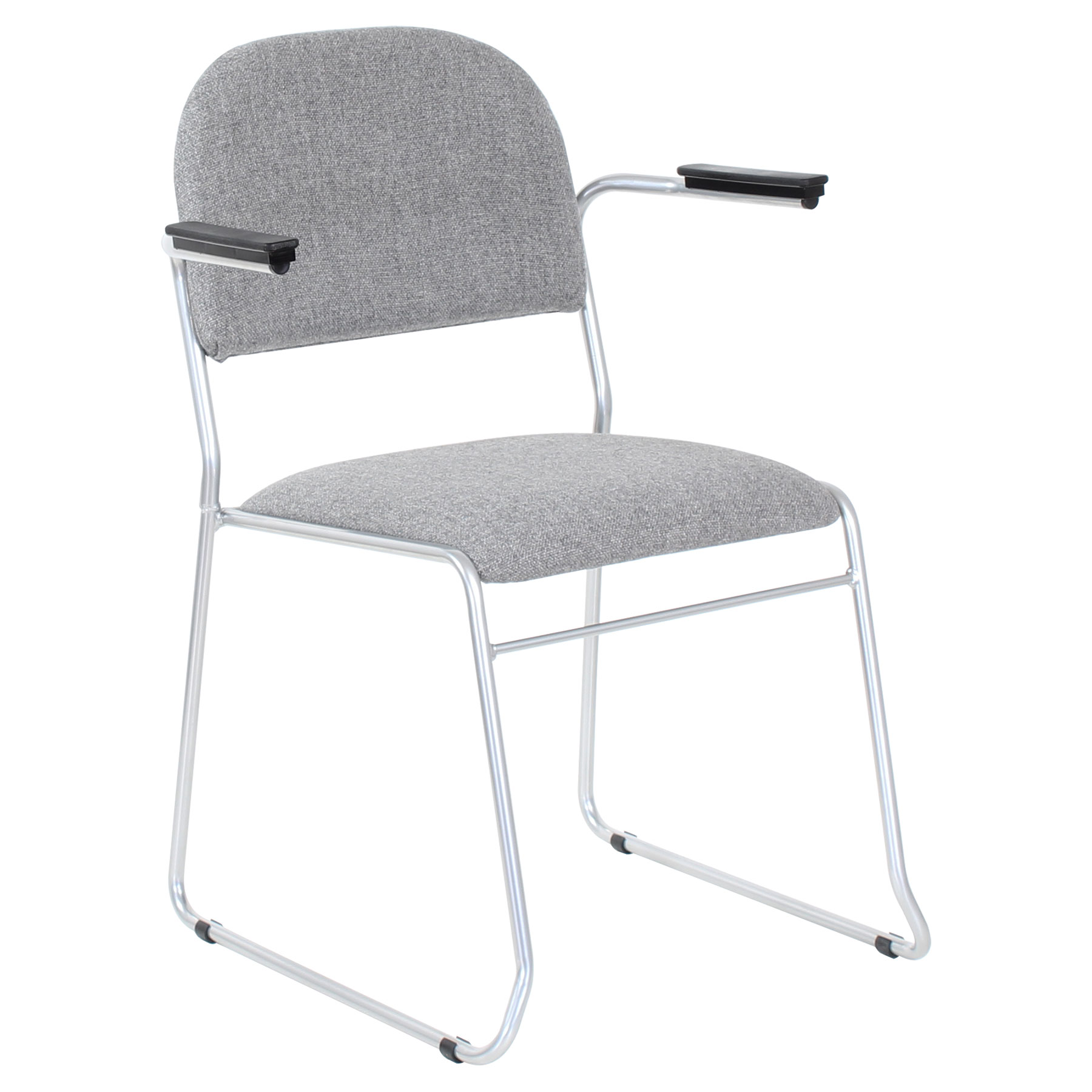 Advanced Urban High-Density Stacking Chair Furniture for Churches ...