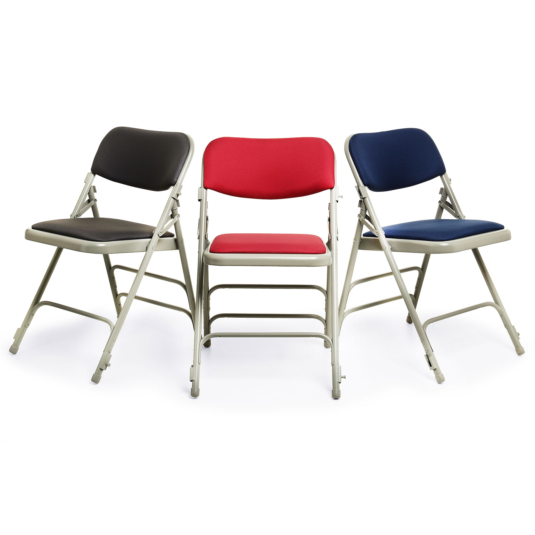 Comfort Folding Chair Furniture for Churches & Communities