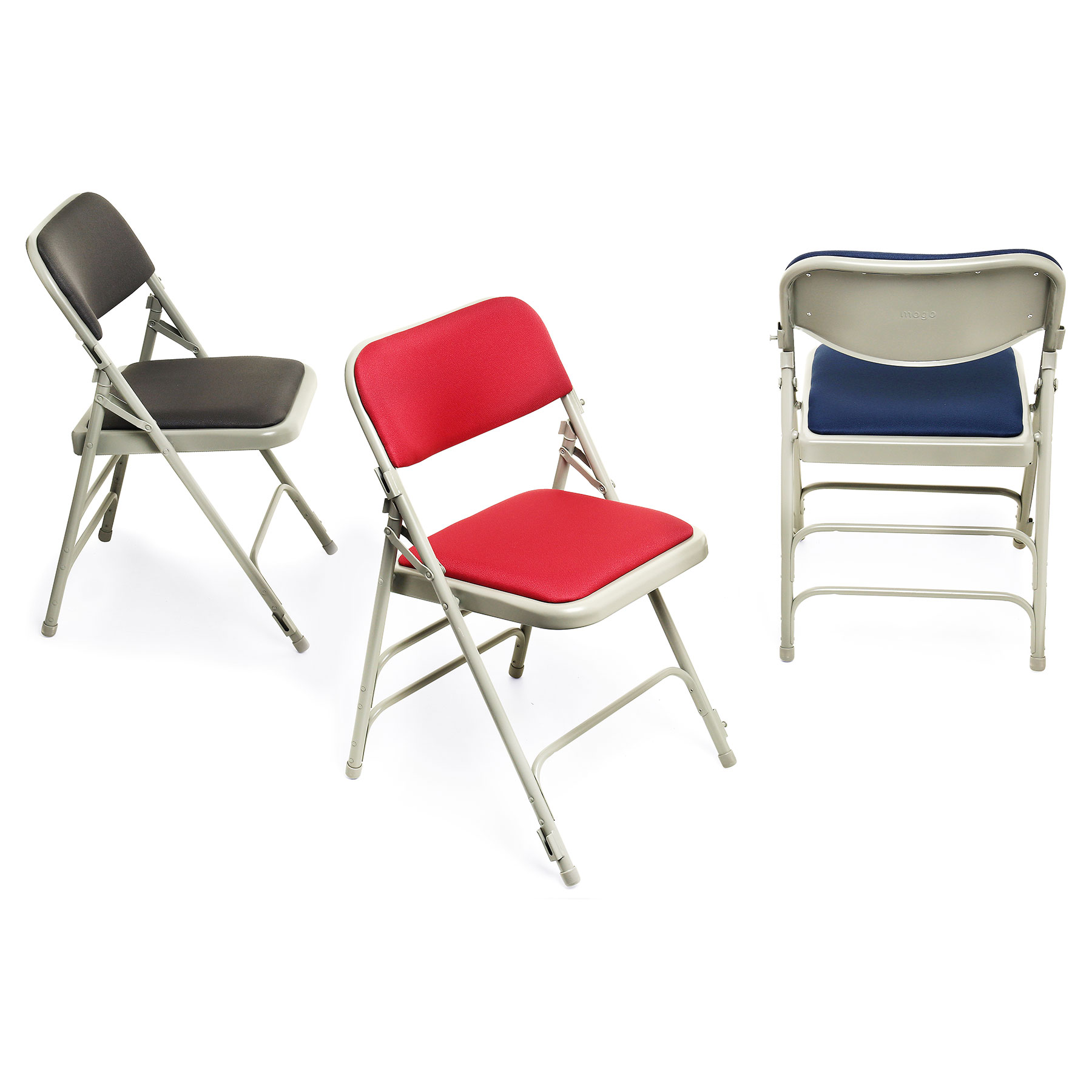 Comfort Folding Chair Furniture for Churches & Communities
