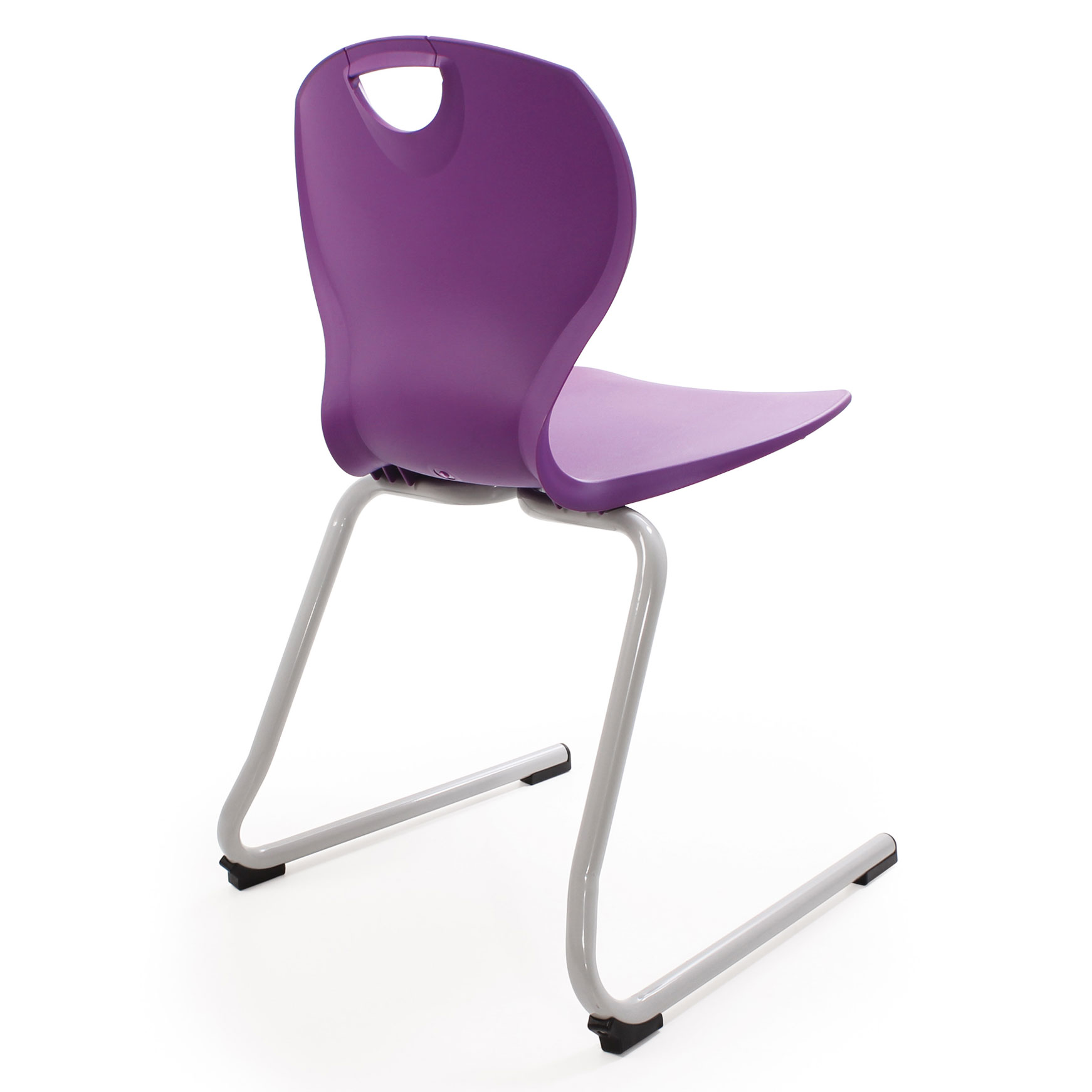 EVO Reverse Cantilever Chair Furniture for Churches & Communities