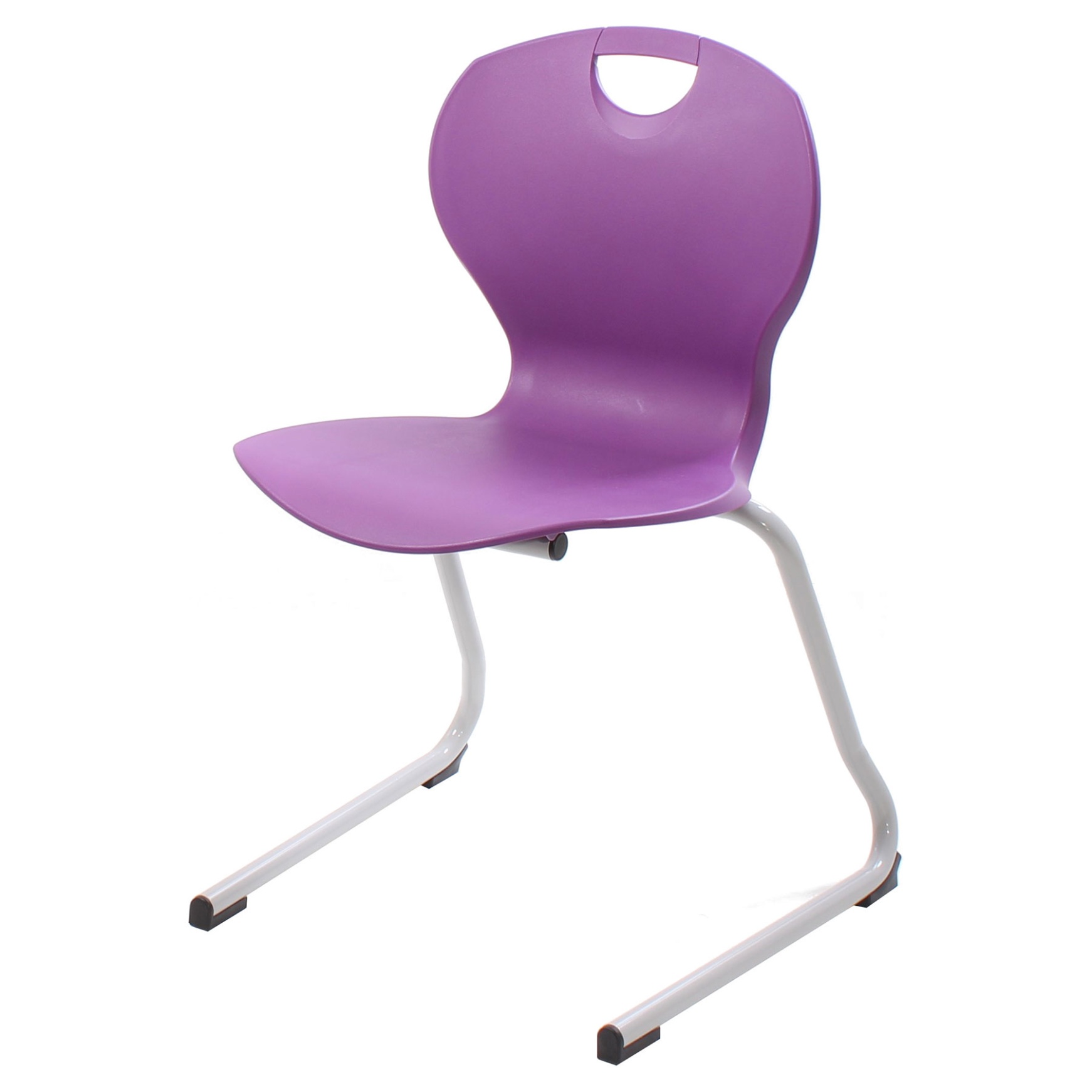 EVO Reverse Cantilever Chair Furniture for Churches & Communities