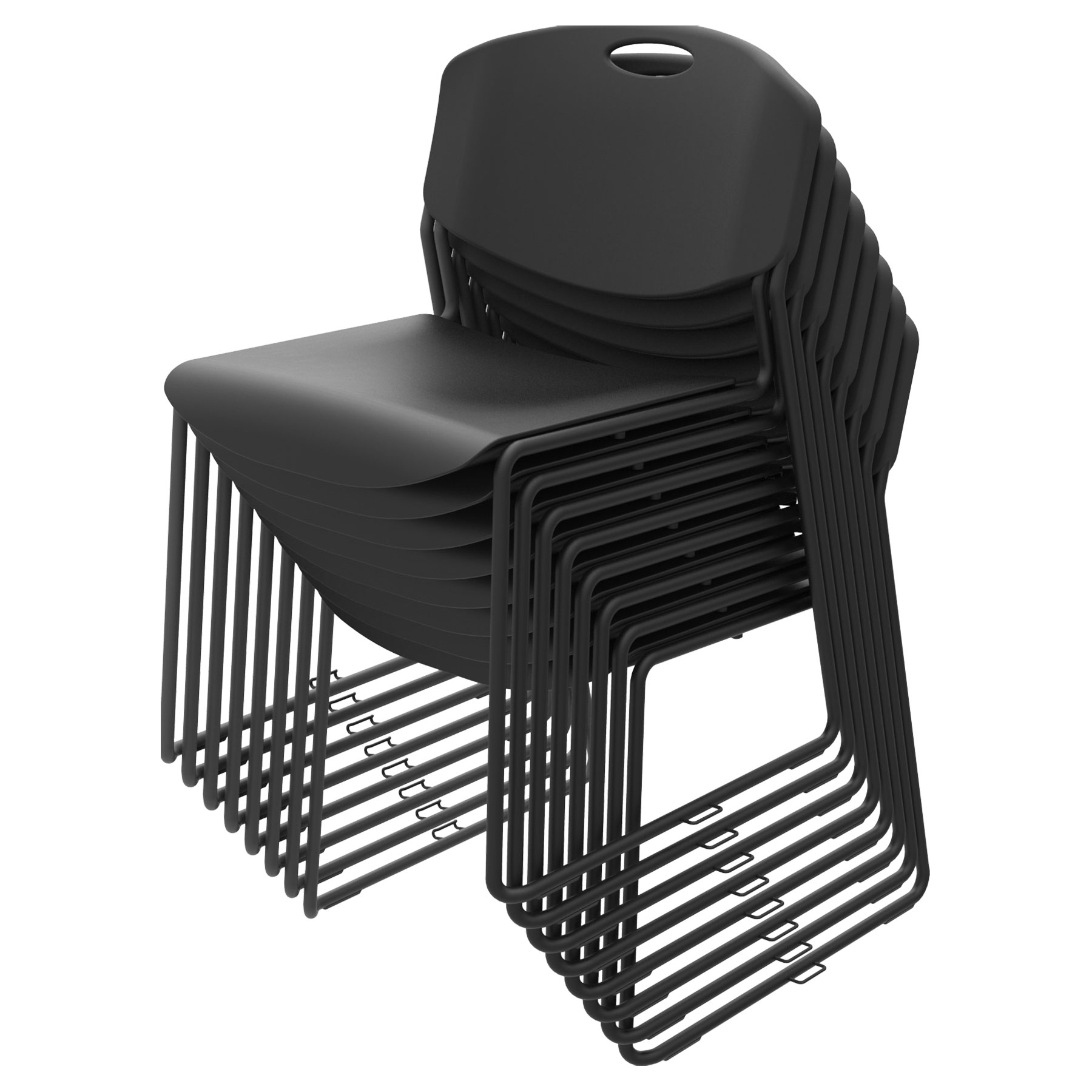 Novara Stacking & Linking Chair Furniture for Churches & Communities