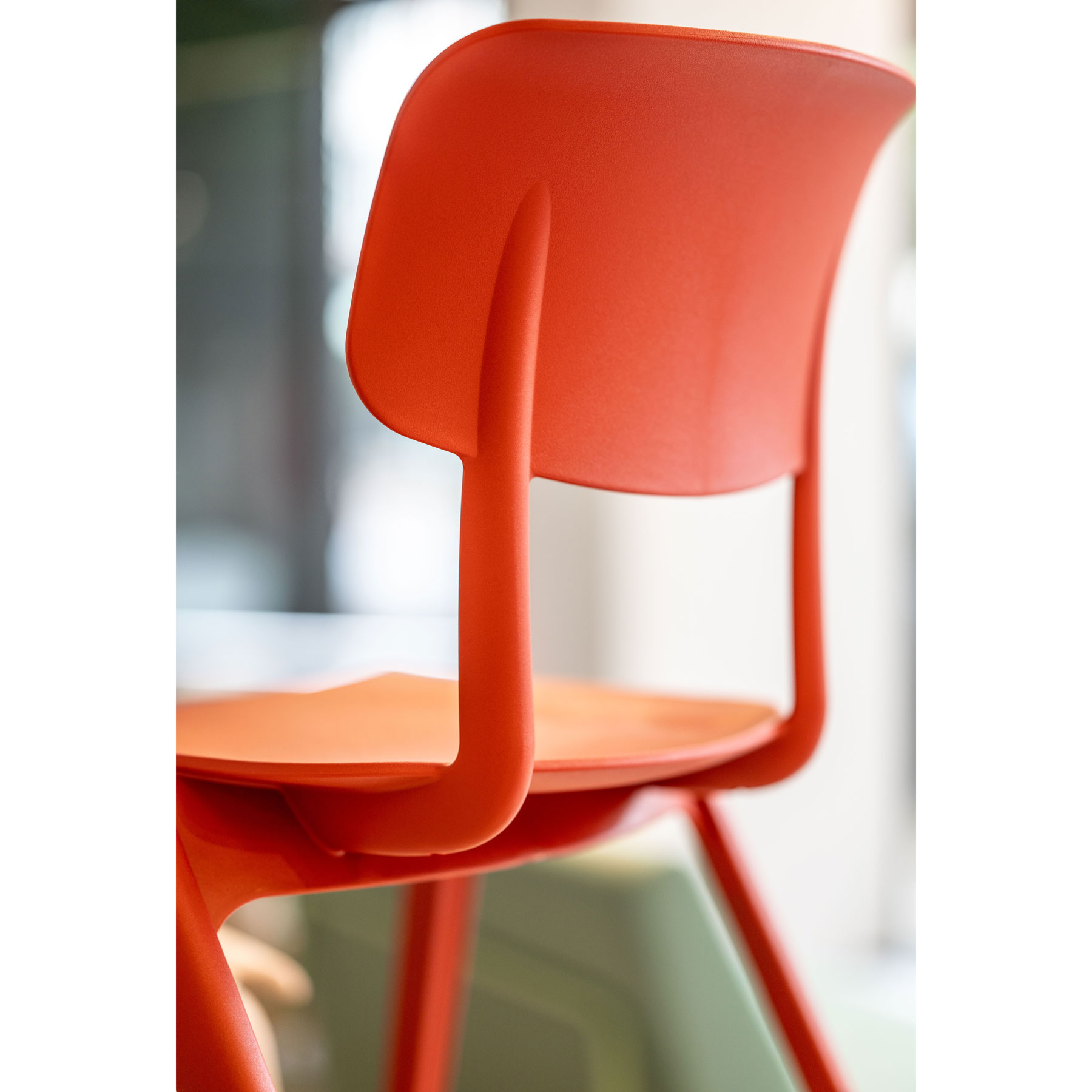 Sutton Multi Chair Furniture for Churches & Communities
