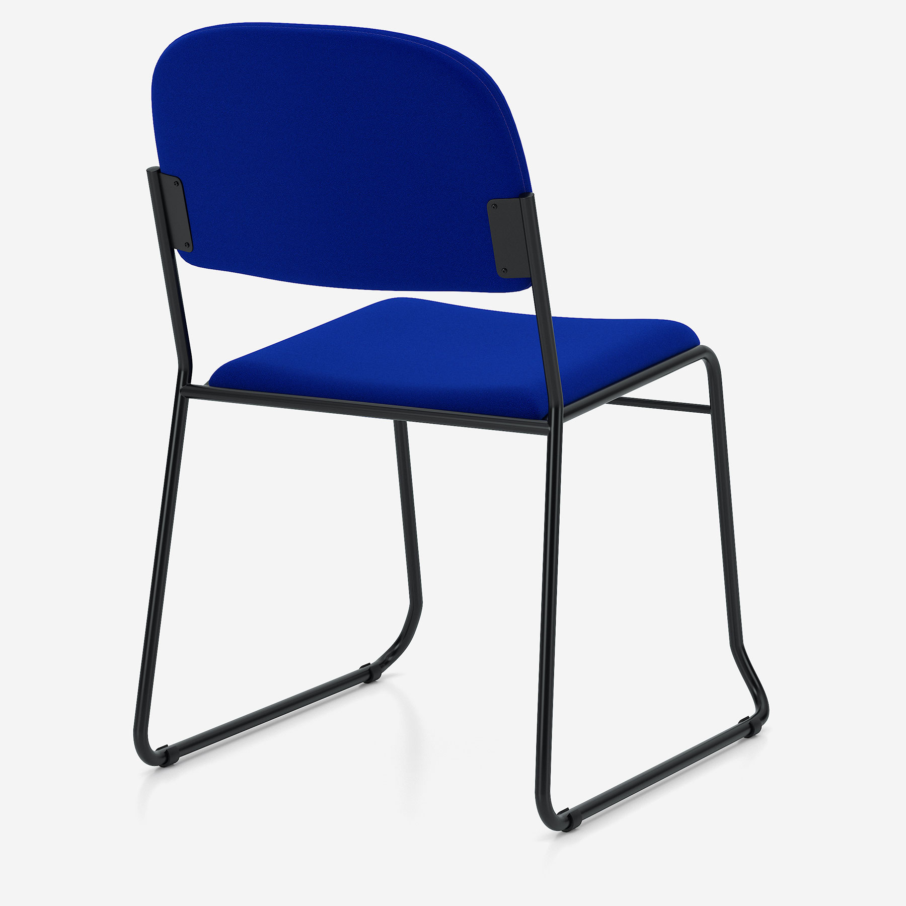 Vesta High-Density Stacking Chair Furniture for Churches & Communities