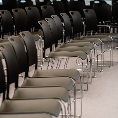 Maestro High Density Stacking Chair Furniture for Churches & Communities